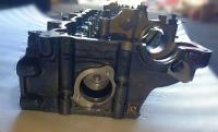 China Isuzu 6HK1 Bare Cylinder Head OEM 8982438160 Cast Iron 65x56x61cm Direct Injection for sale