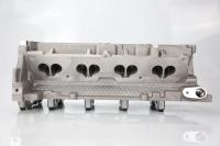 China Cylinder Head Assembly 1.4L C14 Lcu for Chevrolet Sail Spark Aveo Motor Parts Aluminum Iron for sale