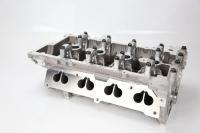 China Cylinder Head Assembly 1.4L C14 Lcu for Chevrolet Sail Spark Aveo Motor Parts Aluminum Iron for sale