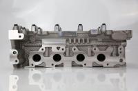 China Cylinder Head Assembly 1.4L C14 Lcu for Chevrolet Sail Spark Aveo Motor Parts Aluminum Iron for sale