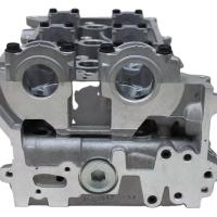 China Toyota 1GR 1GR-FE Right Side Engine Cylinder Head for Land Cruiser Prado 11102-39226 for sale