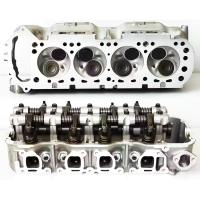 China Z24 2.4L Cylinder Head Assembly for Nissan D21 Atleon Cabstar Pathfinder 1104120G13 for sale