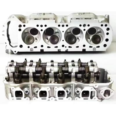China Z24 2.4L Cylinder Head Assembly for Nissan D21 Atleon Cabstar Pathfinder 1104120G13 for sale