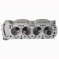 China Z24 2.4L Cylinder Head Assembly for Nissan D21 Atleon Cabstar Pathfinder 1104120G13 for sale