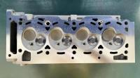 China Complete Cylinder Head Assembly 7S6G6090AA for Ford Zetec Rocam 1.6L 8V Gasoline Flex Engine for sale