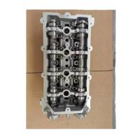China Acteco SQR481FC 1.8L Engine Cylinder Head Assembly for Chery A3 M11 Fora A21 Tiggo 3 T11 for sale
