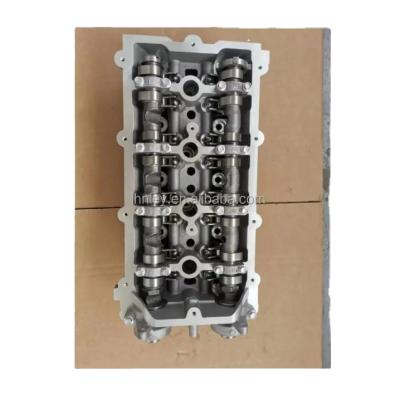 China Acteco SQR481FC 1.8L Engine Cylinder Head Assembly for Chery A3 M11 Fora A21 Tiggo 3 T11 for sale