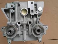 China Acteco SQR481FC 1.8L Engine Cylinder Head Assembly for Chery A3 M11 Fora A21 Tiggo 3 T11 for sale