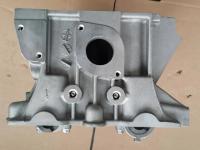 China Acteco SQR481FC 1.8L Engine Cylinder Head Assembly for Chery A3 M11 Fora A21 Tiggo 3 T11 for sale