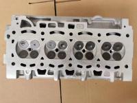 China Acteco SQR481FC 1.8L Engine Cylinder Head Assembly for Chery A3 M11 Fora A21 Tiggo 3 T11 for sale