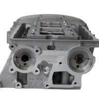 China 4HU 4HV P8FA Cylinder Head Complete 9662378080 71724181 for Ford Transit 2.2TDCI 16V for sale