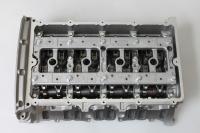 China 4HU 4HV P8FA Cylinder Head Complete 9662378080 71724181 for Ford Transit 2.2TDCI 16V for sale