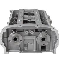 China 4HU 4HV P8FA Cylinder Head Complete 9662378080 71724181 908867 for Ford Transit 2.2TDCI 16V for sale