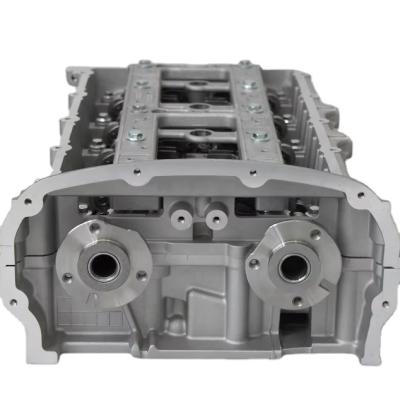 China 4HU 4HV P8FA Cylinder Head Complete 9662378080 71724181 908867 for Ford Transit 2.2TDCI 16V for sale