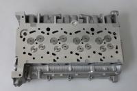China 4HU 4HV P8FA Cylinder Head Complete 9662378080 71724181 908867 for Ford Transit 2.2TDCI 16V for sale