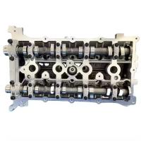 China Complete Cylinder Head Assembly for Hyundai Kia G4JS Engine OEM 22100-38410 D-HA028 KIA SORENTO 22100-38712 for sale