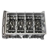 China Cylinder Head Complete 2.2L 16V for Ford Transit P8FA 9662378080 71724181 for sale