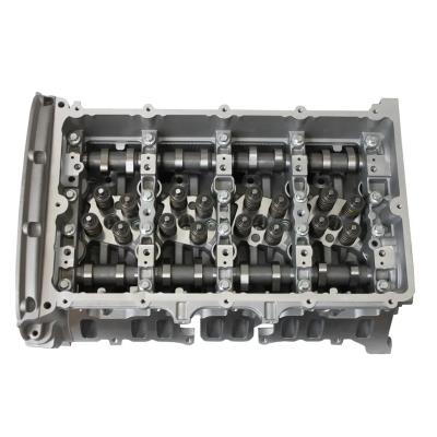 China Cylinder Head Complete 2.2L 16V for Ford Transit P8FA 9662378080 71724181 for sale