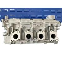 China Complete Cylinder Head EA111 1.6L OE 032103373 032103353AA for VW Polo Fox Suran Voyage Saveiro for sale