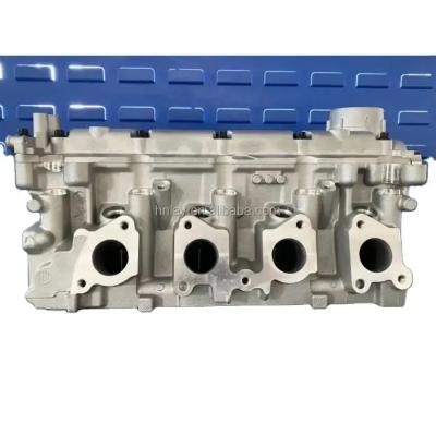 China Complete Cylinder Head EA111 1.6L OE 032103373 032103353AA for VW Polo Fox Suran Voyage Saveiro for sale