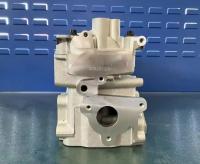 China Complete Cylinder Head EA111 1.6L OE 032103373 032103353AA for VW Polo Fox Suran Voyage Saveiro for sale