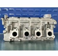 China Complete Cylinder Head EA111 1.6L OE 032103373 032103353AA for VW Polo Fox Suran Voyage Saveiro for sale