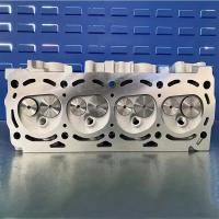 China Complete Cylinder Head EA111 1.6L OE 032103373 032103353AA for VW Polo Fox Suran Voyage Saveiro for sale