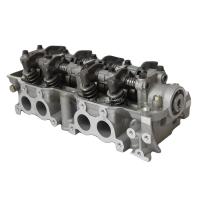 China Engine Cylinder Head OEM MD305479 4G64 4G63 8v for Wuling Volkswagen Ford for sale