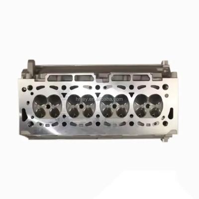 China Bare Cylinder Head 9628830210 0200HF 0200HR for Citroen Peugeot 1.8L 2.0L 16V Engine for sale