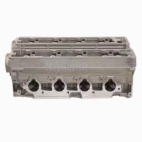 China Bare Cylinder Head 9628830210 0200HF 0200HR for Citroen Peugeot 1.8L 2.0L 16V Engine for sale