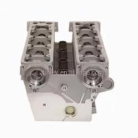 China Bare Cylinder Head 9628830210 0200HF 0200HR for Citroen Peugeot 1.8L 2.0L 16V Engine for sale