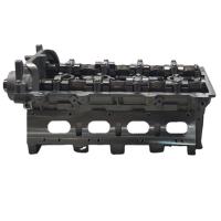 China Cylinder Head Complete for CHERY QQ6 SQR473 Engine Head Auto Engine Cylinder Head Assy Aluminum Iron Standard Size for sale