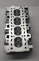 China Cylinder Head Complete for CHERY QQ6 SQR473 Engine Head Auto Engine Cylinder Head Assy Aluminum Iron Standard Size for sale