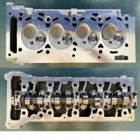 China 9S6G6049RB for Ford 1.6 Engine Complete Cylinder Head for sale