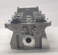 China Cylinder Head Complete for CHERY QQ6 SQR473 Engine Head Auto Engine Cylinder Head Assy Aluminum Iron Standard Size for sale