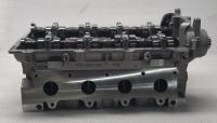 China Cylinder Head Complete for CHERY QQ6 SQR473 Engine Head Auto Engine Cylinder Head Assy Aluminum Iron Standard Size for sale