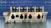 China 9S6G6049RB for Ford 1.6 Engine Complete Cylinder Head for sale