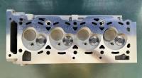 China 9S6G6049RB for Ford 1.6 Engine Complete Cylinder Head for sale