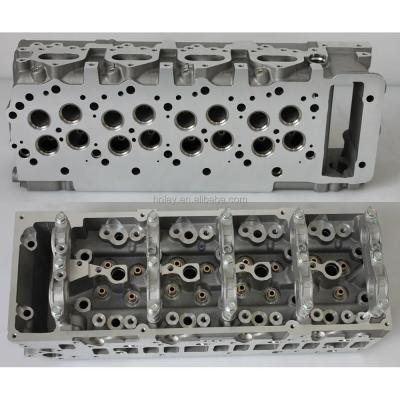 China Mitsubishi 4M41 Bare Cylinder Head OEN ME204200 908618 908518 Engine Cylinder Head for sale