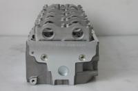 China Mitsubishi 4M41 Bare Cylinder Head OEN ME204200 908618 908518 Engine Cylinder Head for sale