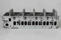 China Mitsubishi 4M41 Bare Cylinder Head OEN ME204200 908618 908518 Engine Cylinder Head for sale
