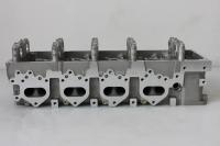 China Mitsubishi 4M41 Bare Cylinder Head OEN ME204200 908618 908518 Engine Cylinder Head for sale