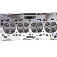 China 4G18 Cylinder Head MD344154 for Mitsubishi Lancer CS Space Star DG 1.6L 16V 98 HP 72 KW for sale