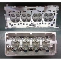 China 4G18 Cylinder Head MD344154 for Mitsubishi Lancer CS Space Star DG 1.6L 16V 98 HP 72 KW for sale