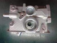 China 4G18 Cylinder Head MD344154 for Mitsubishi Lancer CS Space Star DG 1.6L 16V 98 HP 72 KW for sale