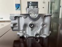 China D21 KA24D Cylinder Head for Nissan 12V Pickup Engine 2.4L for sale