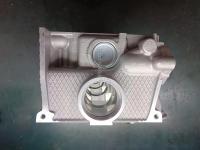 China 4G18 Cylinder Head MD344154 for Mitsubishi Lancer CS Space Star DG 1.6L 16V 98 HP 72 KW for sale