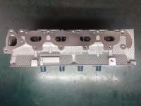 China 4G18 Cylinder Head MD344154 for Mitsubishi Lancer CS Space Star DG 1.6L 16V 98 HP 72 KW for sale