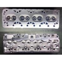 China Gaz 421 4213 Cylinder Head 421.1003030 421.1003007 421.1003010 Aluminum Iron Standard Size for sale