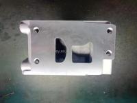 China Gaz 421 4213 Cylinder Head 421.1003030 421.1003007 421.1003010 Aluminum Iron Standard Size for sale